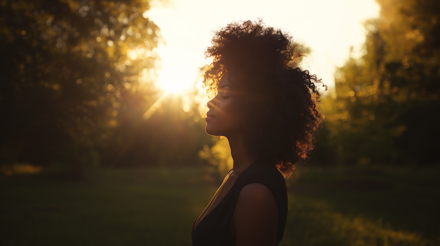 Radiance Visual Identity | Oathic